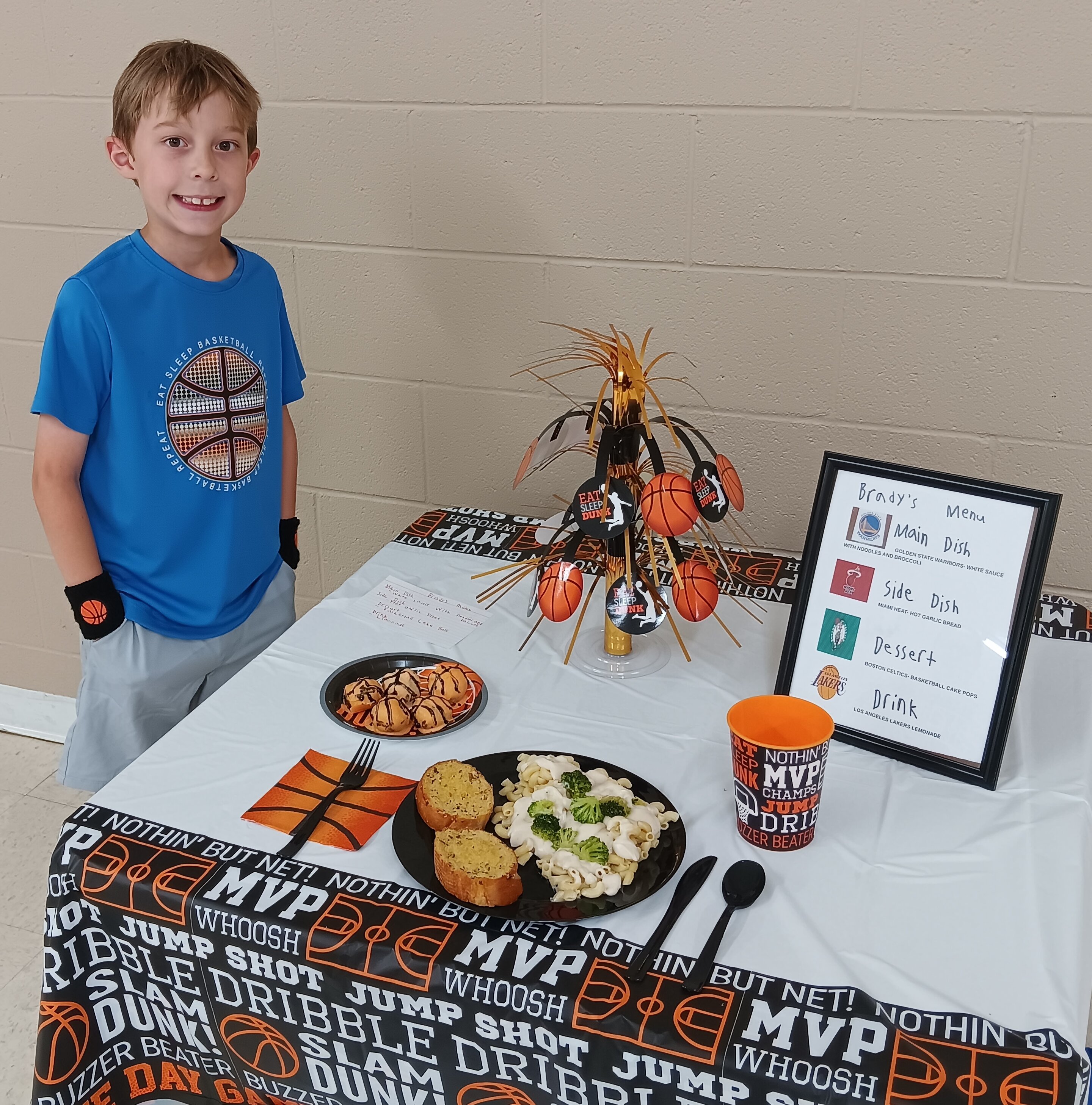 Cedar County 4-H Favorite Food Revue | Nebraska Extension in Cedar ...