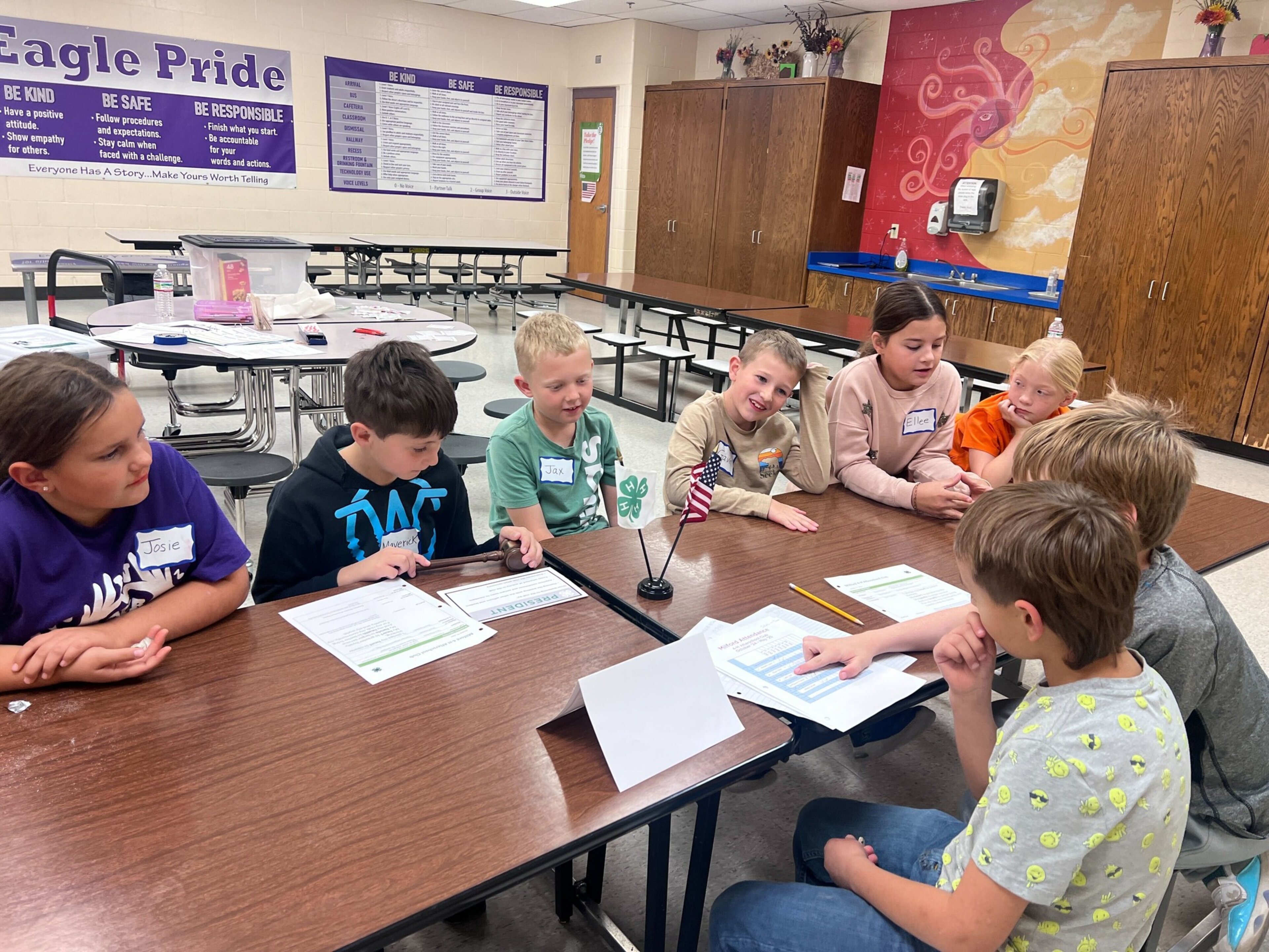 About 4-H? | Nebraska Extension in Seward County | Nebraska Extension ...