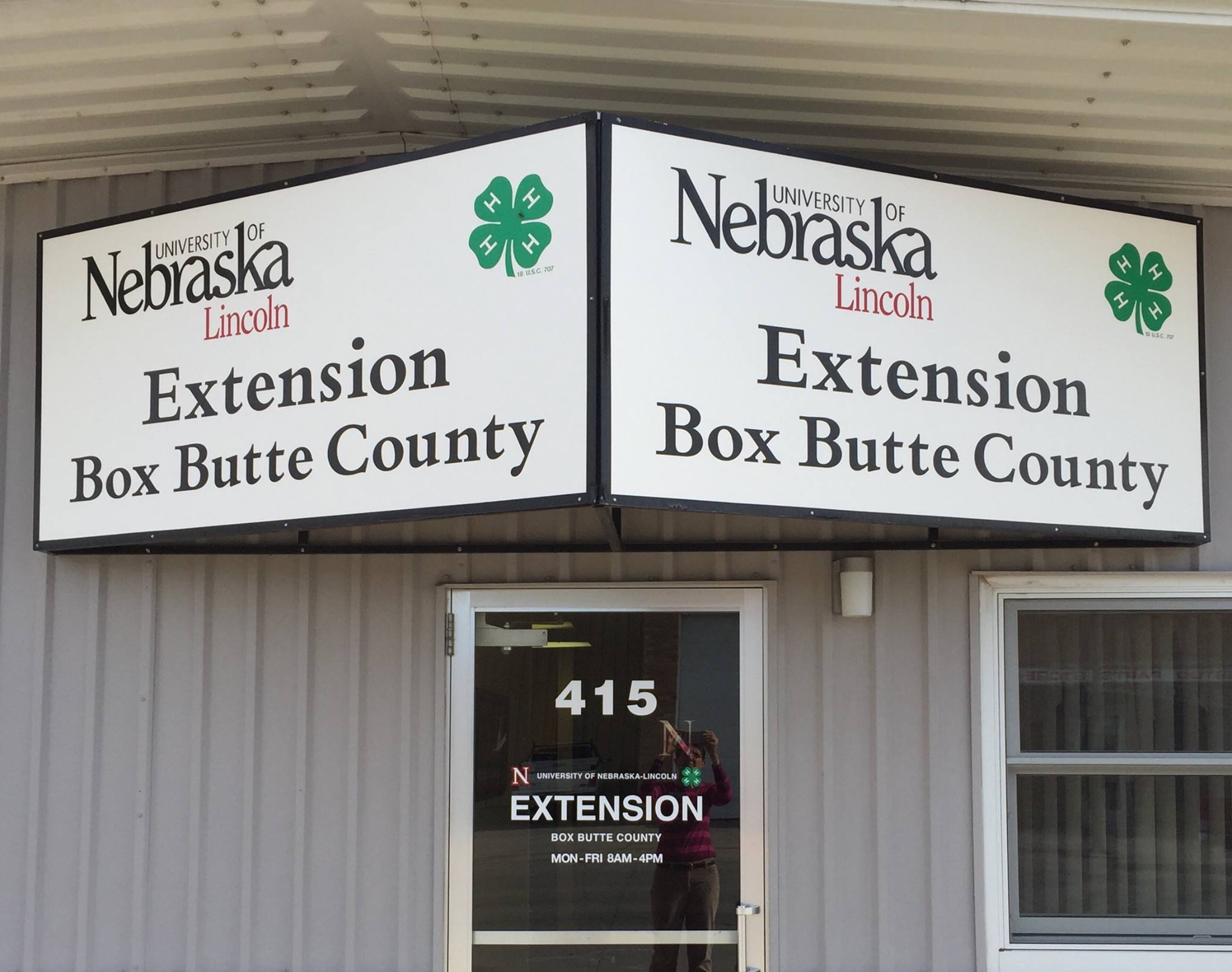 About Us | Nebraska Extension in Box Butte County | Nebraska Extension ...