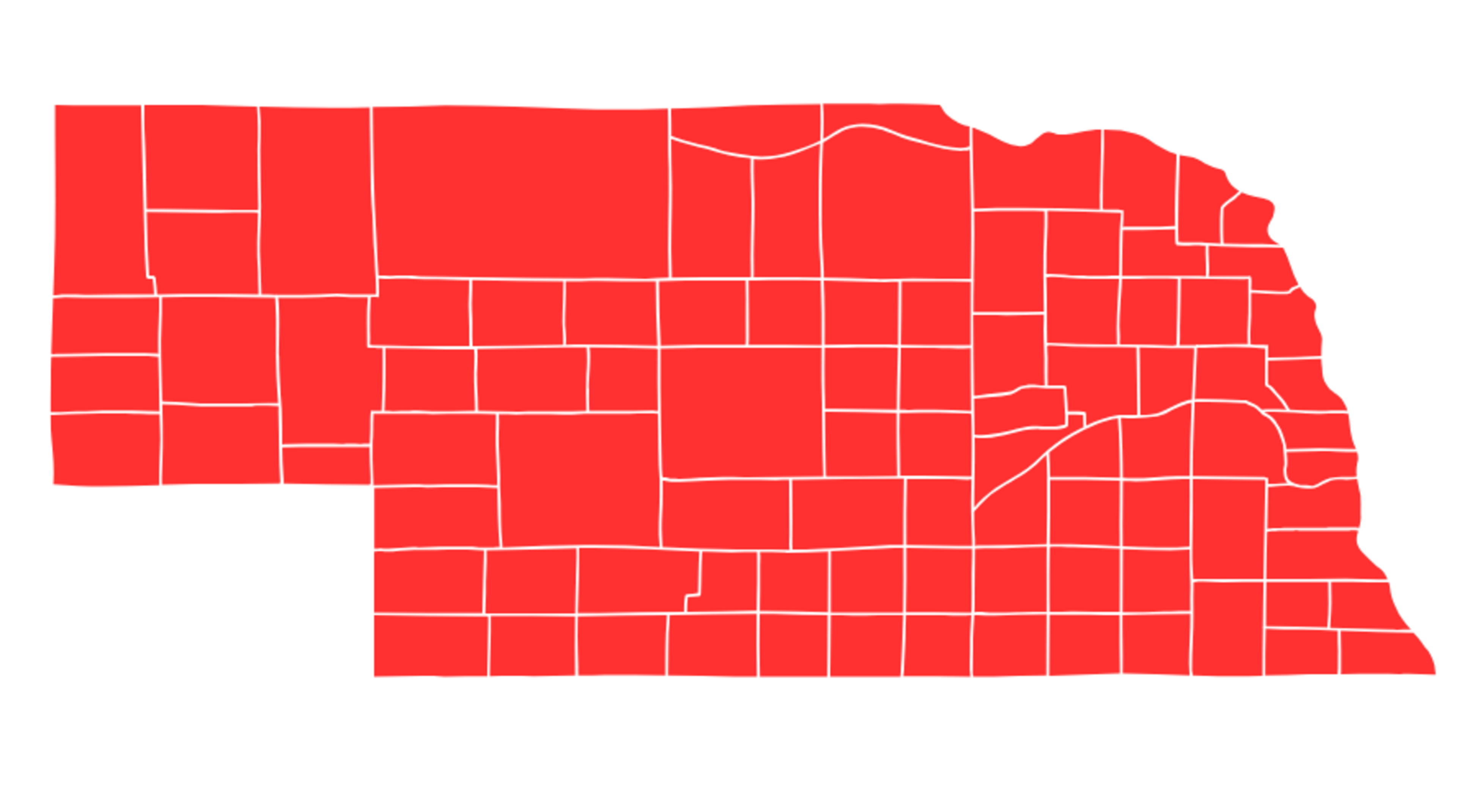 Land Values & Cash Rent | Nebraska Extension in Buffalo County ...