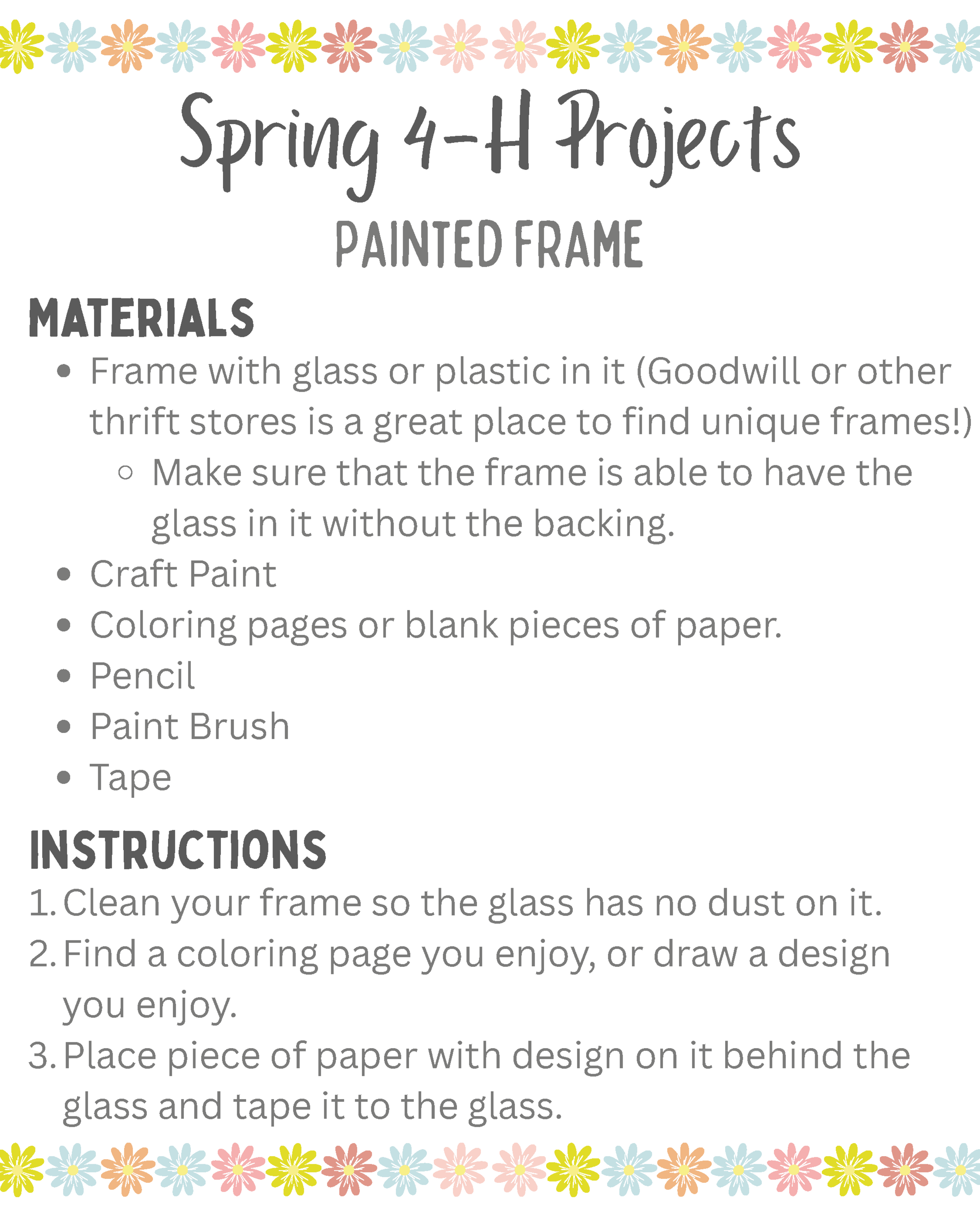 4-H | Nebraska Extension in Buffalo County | Nebraska Extension | Nebraska