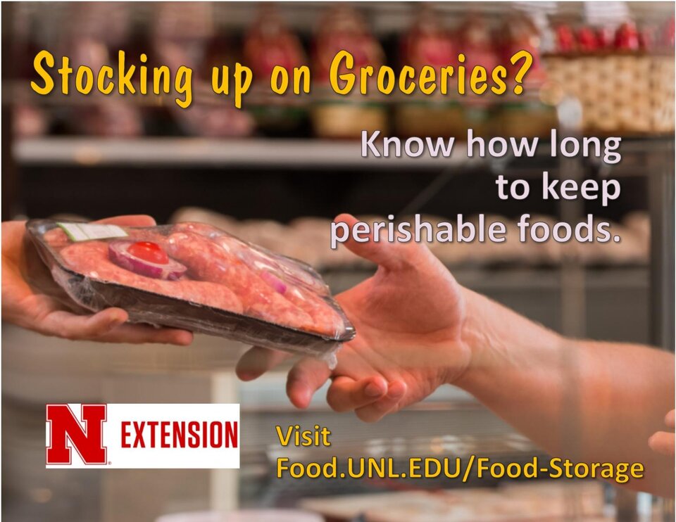 Storing Food Safely! | Nebraska Extension in Lincoln, Logan & McPherson ...